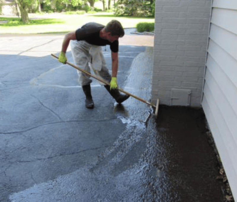 Concrete Patching and Replacement | Concrete Repair & Crack Filler